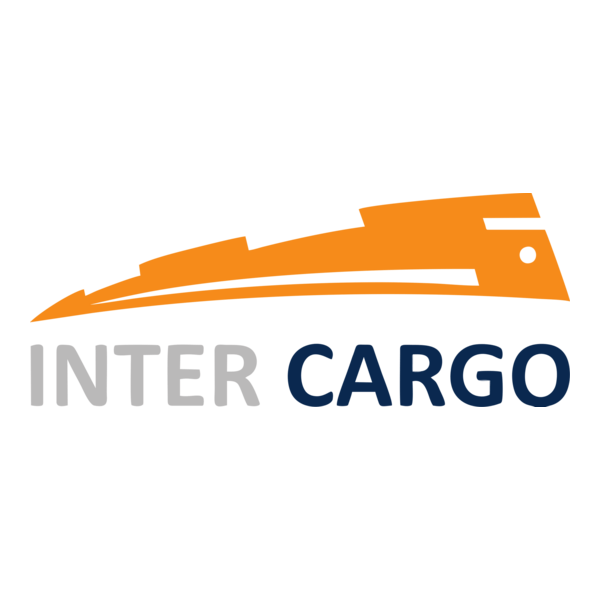 Inter-Cargo Logo PNG Vector (AI, CDR, EPS, PDF, SVG) Free Download