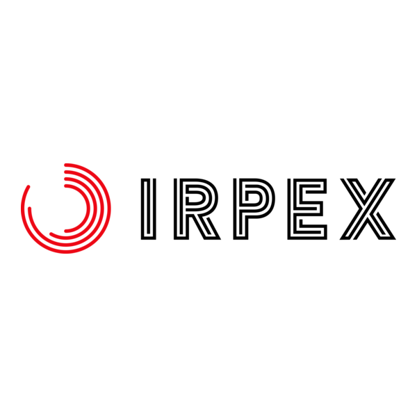 Irpex Steel Logo PNG Vector (SVG) Free Download