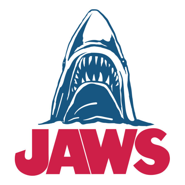 Jaws Logo PNG Vector (SVG) Free Download