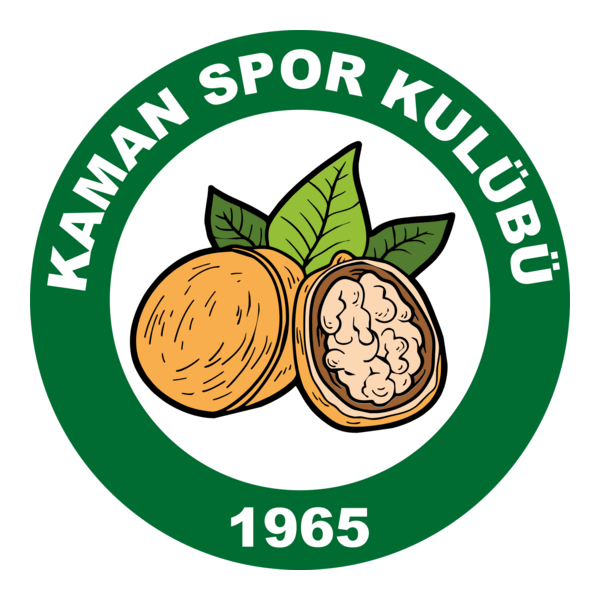Kamanspor Logo PNG Vector (SVG) Free Download