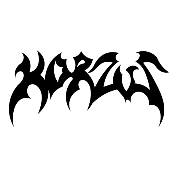 Korzus Logo PNG Vector (SVG) Free Download