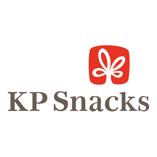 KP Snacks Logo PNG Vector (SVG) Free Download