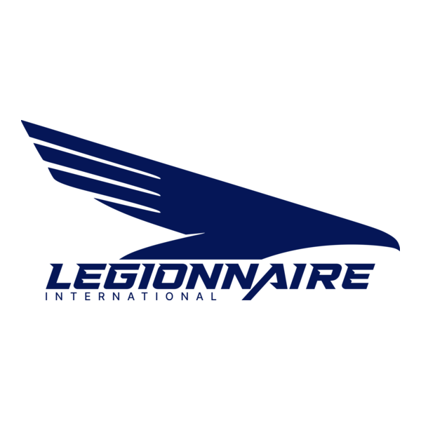 Legionnaire International Logo PNG Vector (AI, CDR, EPS, PDF, SVG) Free ...