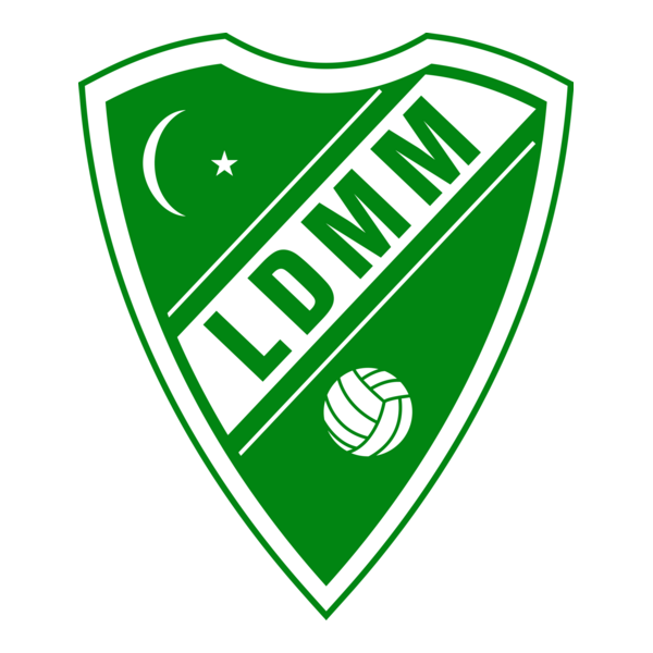 Liga Desportiva De Maputo Logo PNG Vector (PDF) Free Download