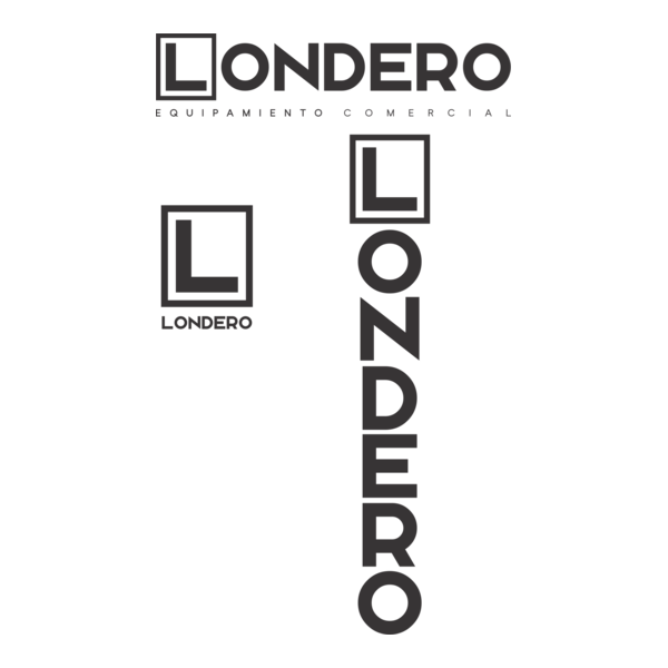londero Logo PNG Vector (PDF) Free Download