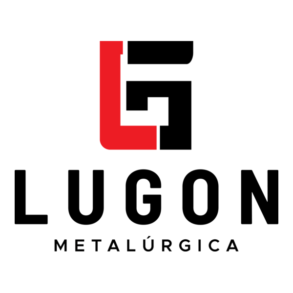 lugon Logo PNG Vector (PDF) Free Download