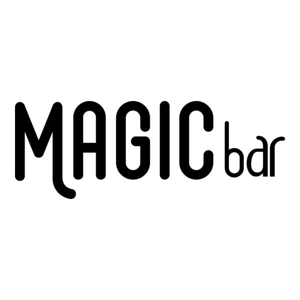 MAGIC bar Logo PNG Vector (PDF) Free Download