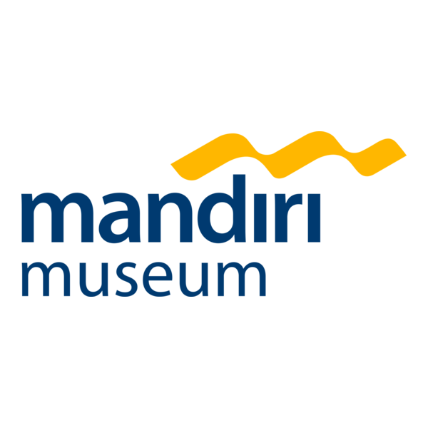 Mandiri Museum Logo PNG Vector (EPS, PDF, SVG) Free Download