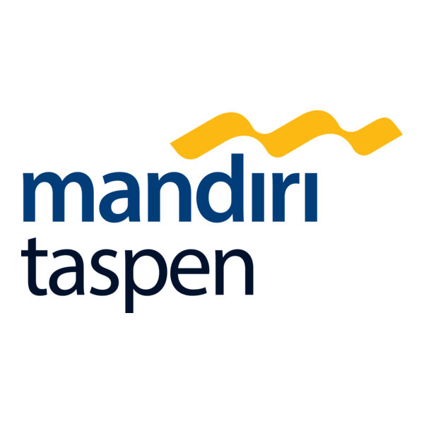 Mandiri Taspen Logo PNG Vector (AI, CDR, PDF, SVG) Free Download