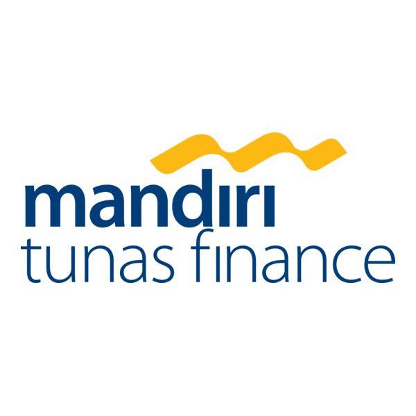 Mandiri Tunas Finance Logo PNG Vector (AI, CDR, PDF, SVG) Free Download