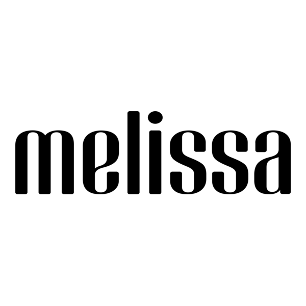 MELISSA OFICIAL Logo PNG Vector (CDR) Free Download