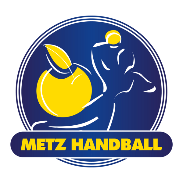 Metz Handball Logo PNG Vector (AI, PDF, SVG) Free Download