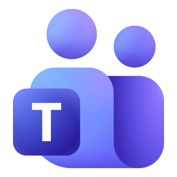 Microsoft Office Teams Logo PNG Vector (SVG) Free Download