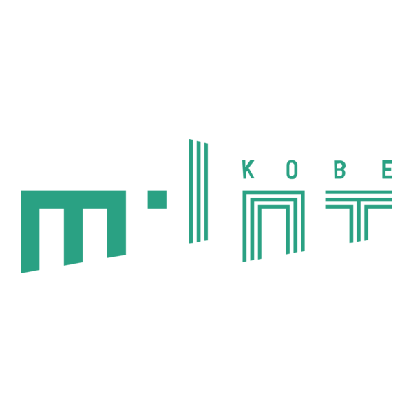 Mint Kobe Logo PNG Vector (SVG) Free Download