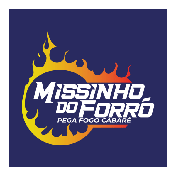 MISSINHO DO FORRÓ Logo PNG Vector (EPS) Free Download