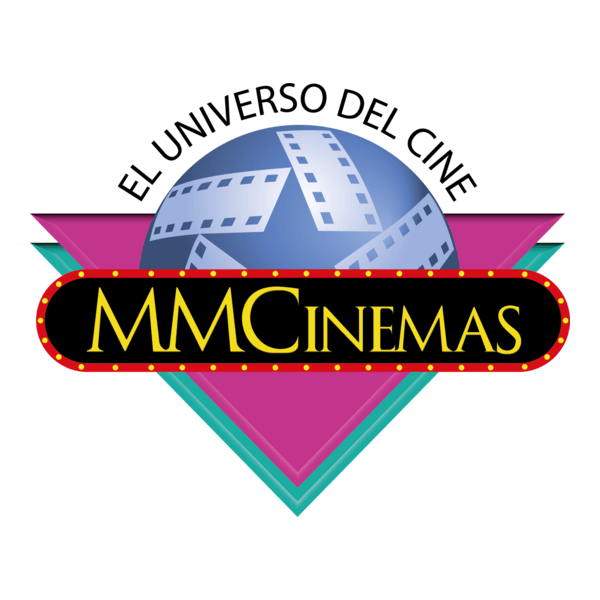 MM Cinemas Logo PNG Vector (SVG) Free Download