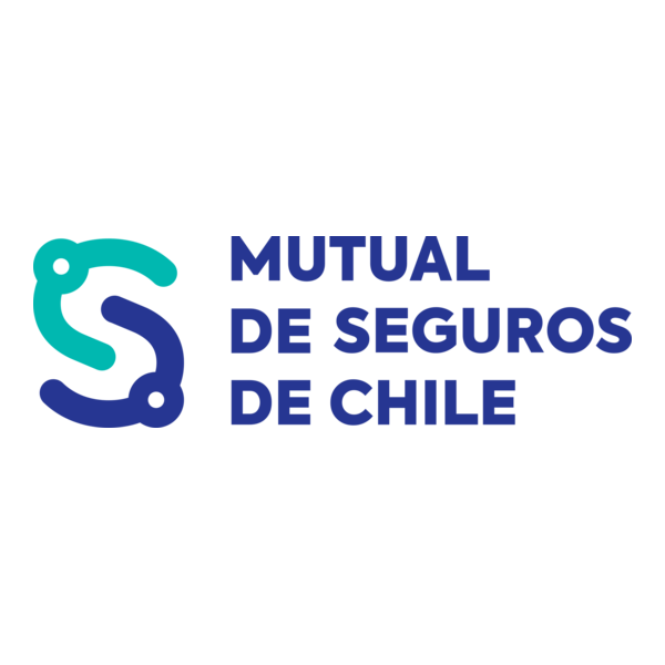 MUTUAL DE SEGUROS DE CHILE Logo PNG Vector (PDF) Free Download