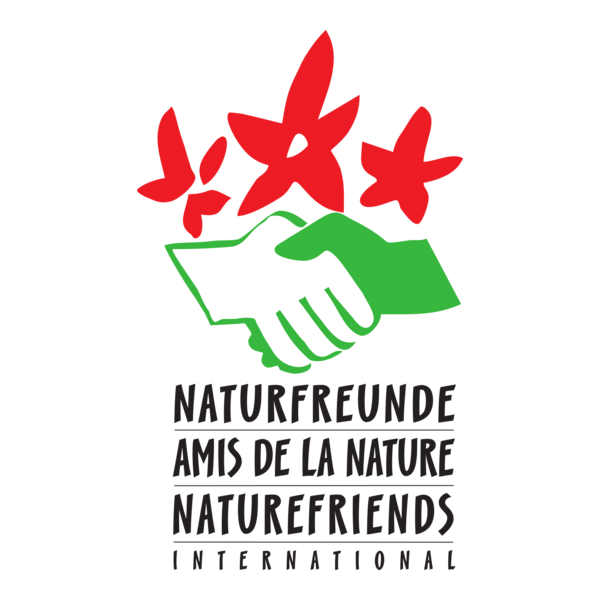 Naturefriends Logo PNG Vector (SVG) Free Download