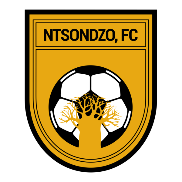 Ntsondzo Futebol Clube Logo PNG Vector (PDF) Free Download