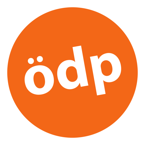 OEDP - Ecological Democratic Party Logo PNG Vector (SVG) Free Download