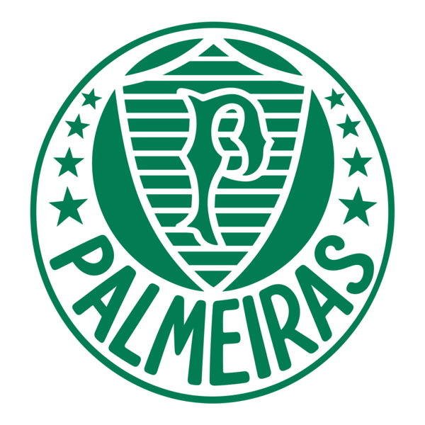 Palmeiras Futebol Clube (Presidente Prudente) Logo PNG Vector (PDF ...