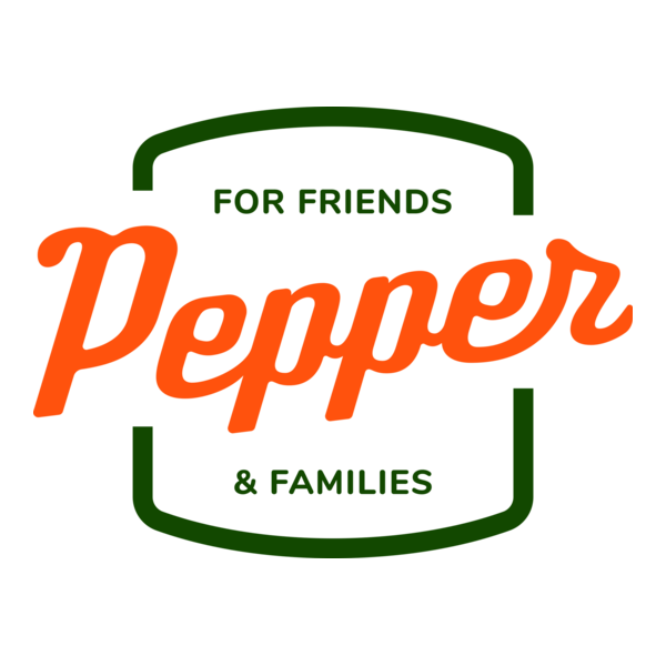 Pepper Logo PNG Vector (AI, CDR, EPS, PDF, SVG) Free Download