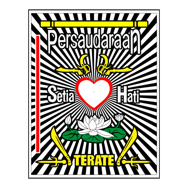 Persaudaraan Setia Hati Logo PNG Vector (EPS) Free Download
