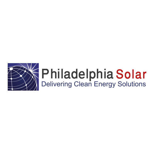 philadelphia solar Logo PNG Vector (PDF) Free Download