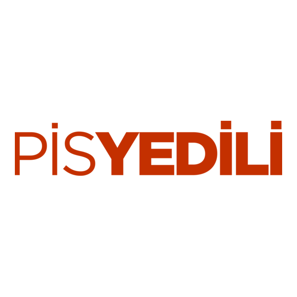 Pis Yedili Logo PNG Vector (SVG) Free Download