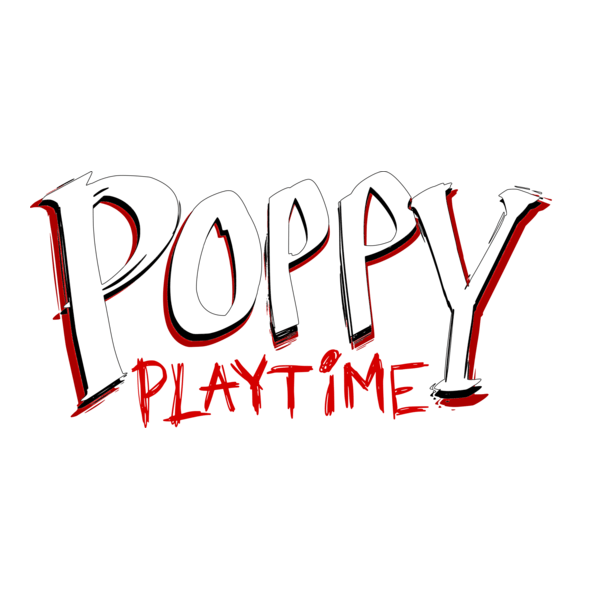 Poppy Playtime Logo PNG Vector (PDF) Free Download