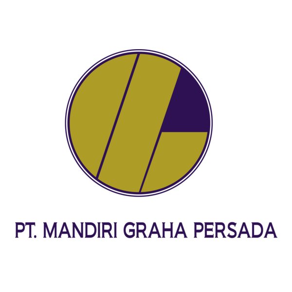 PT MANDIRI GRAHA PERSADA Logo PNG Vector (SVG) Free Download