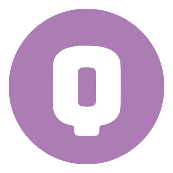 Quirinux Logo PNG Vector (SVG) Free Download