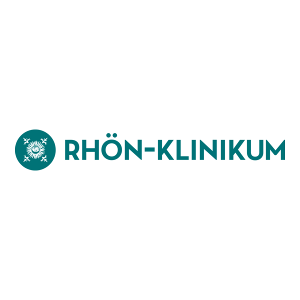 Rhön-Klinikum Logo PNG Vector (SVG) Free Download