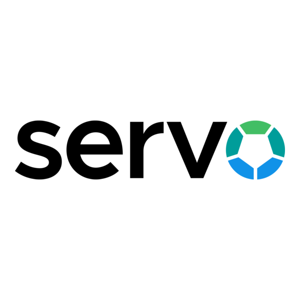 Servo Logo PNG Vector (SVG) Free Download