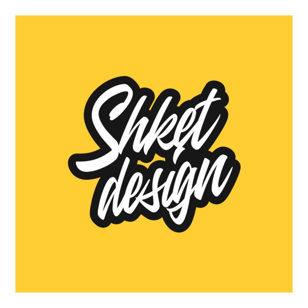 shket design Logo PNG Vector (PDF) Free Download
