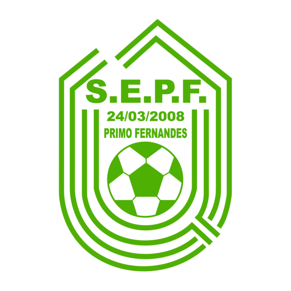 Sociedade Esportiva Primo Fernandes - Primo Fernan Logo PNG Vector (PDF ...