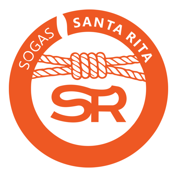 sogas santa rita Logo PNG Vector (PDF) Free Download