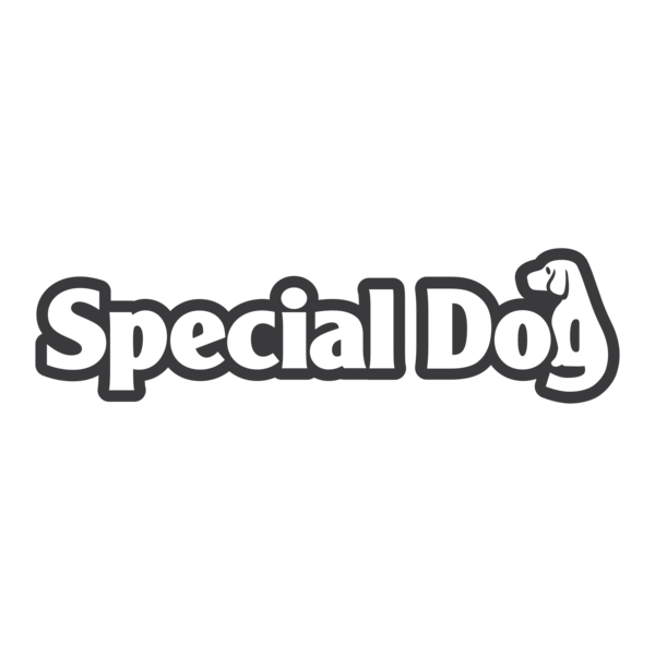 Special Dog Company Logo PNG Vector (PDF) Free Download