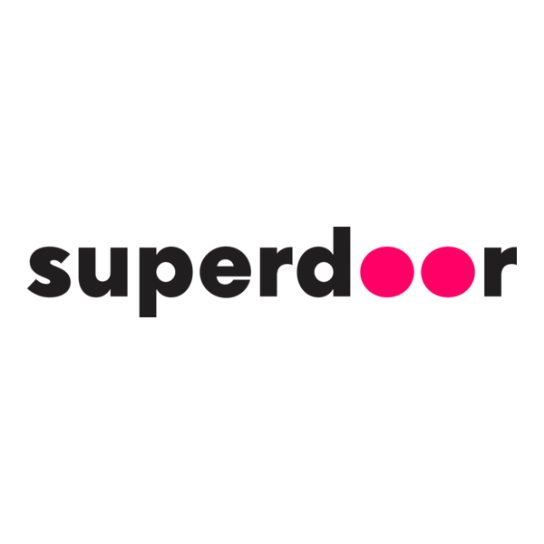 Superdoor Logo PNG Vector (PDF) Free Download