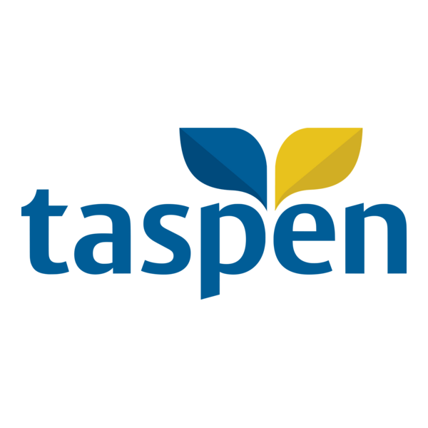 Taspen 2019 Logo PNG Vector (CDR, EPS, PDF) Free Download