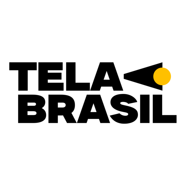 Tela Brasil Logo PNG Vector (CDR, EPS, PDF, SVG) Free Download