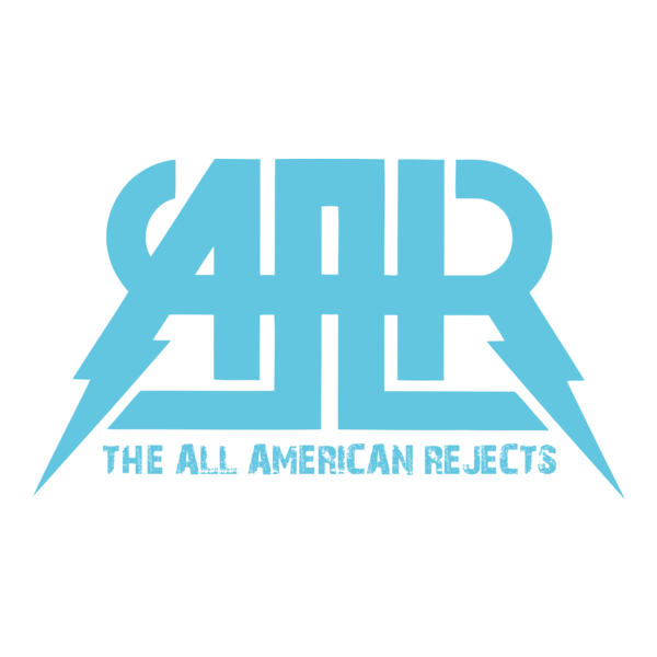 The All American Rejects Logo PNG Vector (CDR) Free Download