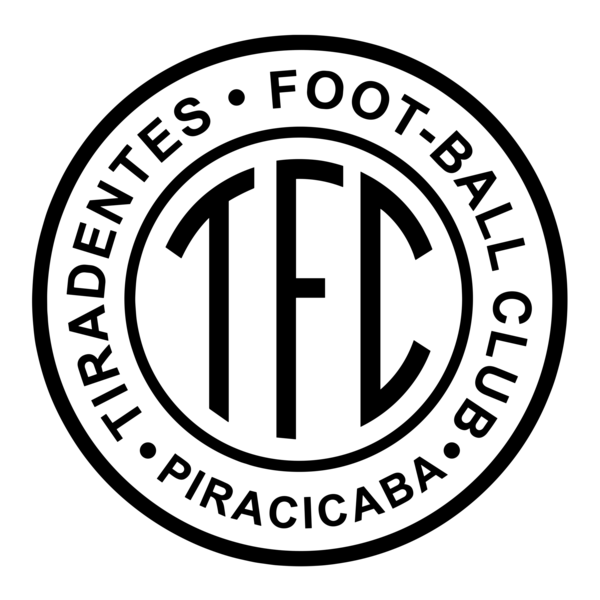 Tiradentes FC de Piracicaba Logo PNG Vector (PDF) Free Download