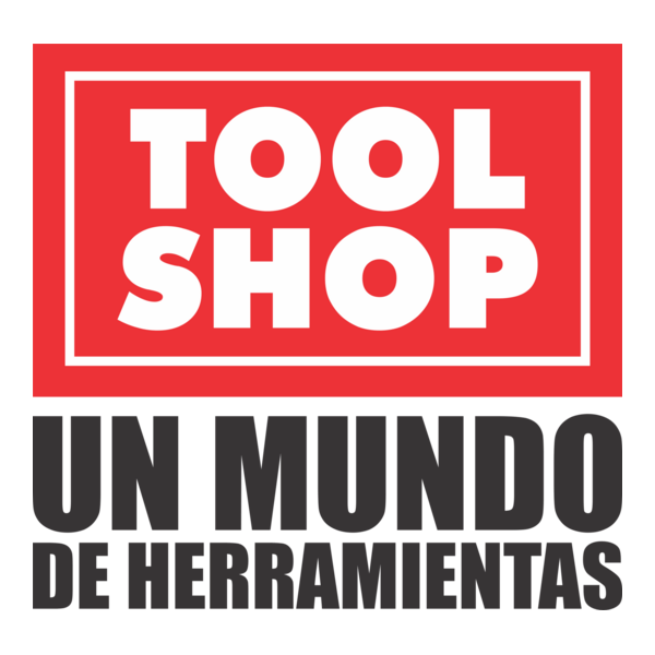 tool shop Logo PNG Vector (PDF) Free Download
