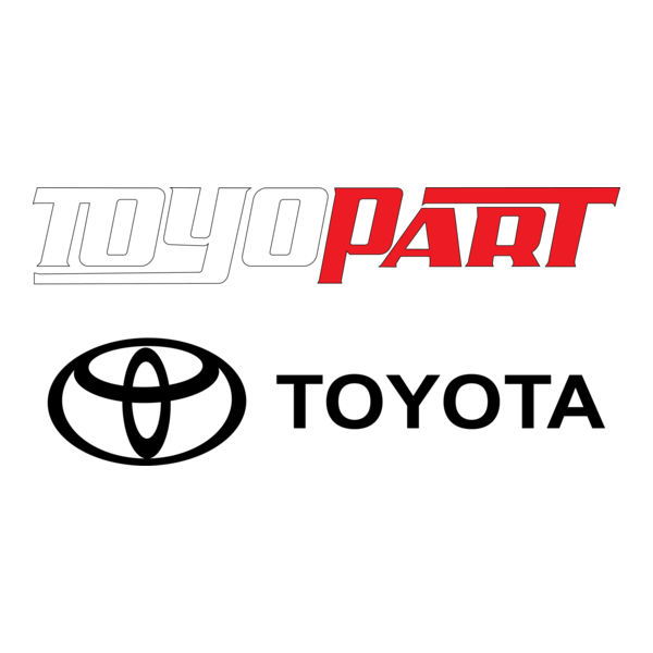 toyopart Logo PNG Vector (PDF) Free Download