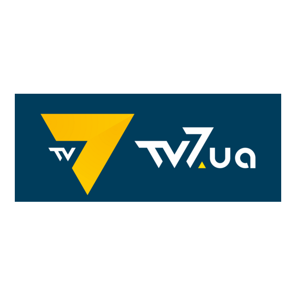 TV7 (Mariupol) Logo PNG Vector (SVG) Free Download