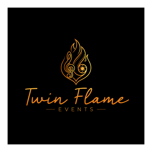 Twin Flame [Harsh Designs] Logo PNG Vector (EPS) Free Download