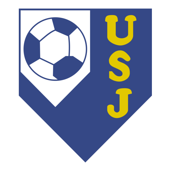 Union sportive Joué-lès-Tours Logo PNG Vector (SVG) Free Download