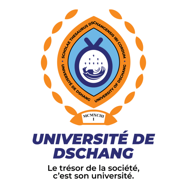University of Dschang Logo PNG Vector (CDR, EPS, PDF, SVG) Free Download