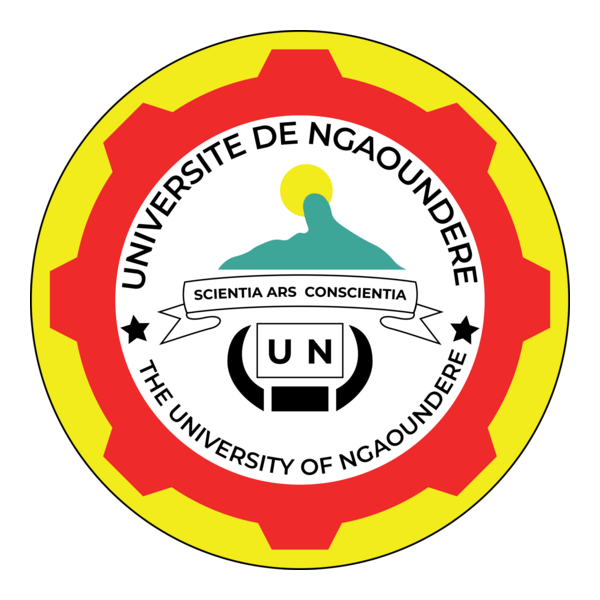 UNIVERSITY OF NGAOUNDERE Logo PNG Vector (CDR, EPS, PDF, SVG) Free Download